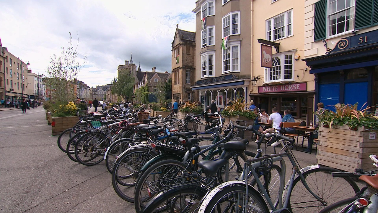 Moj put: Velika Britanija - HRT