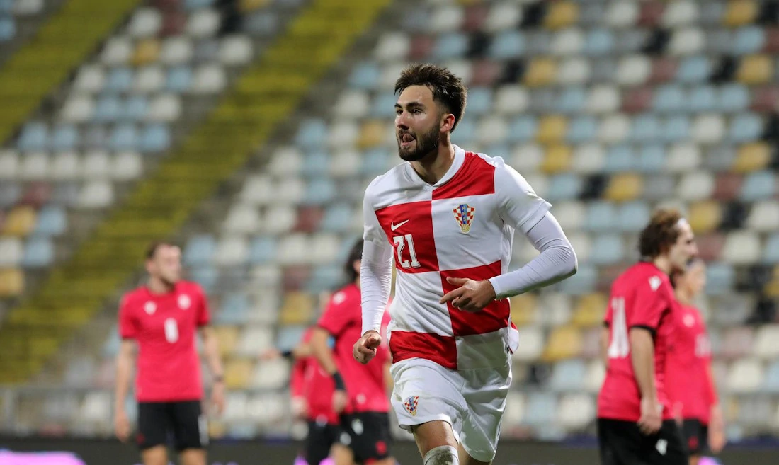 Beljo: Bili smo bolji, ali nismo uspjeli - HRT