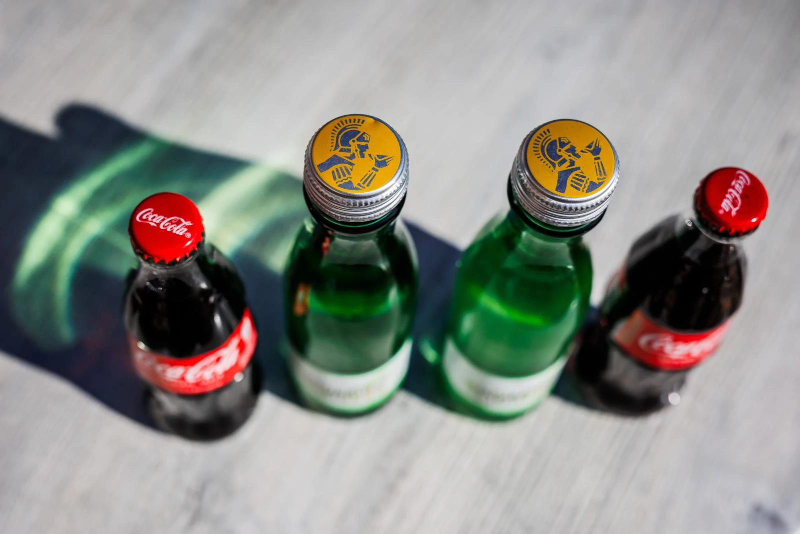 HRT: Fortenova Group placing Coca-Cola products back on store shelves