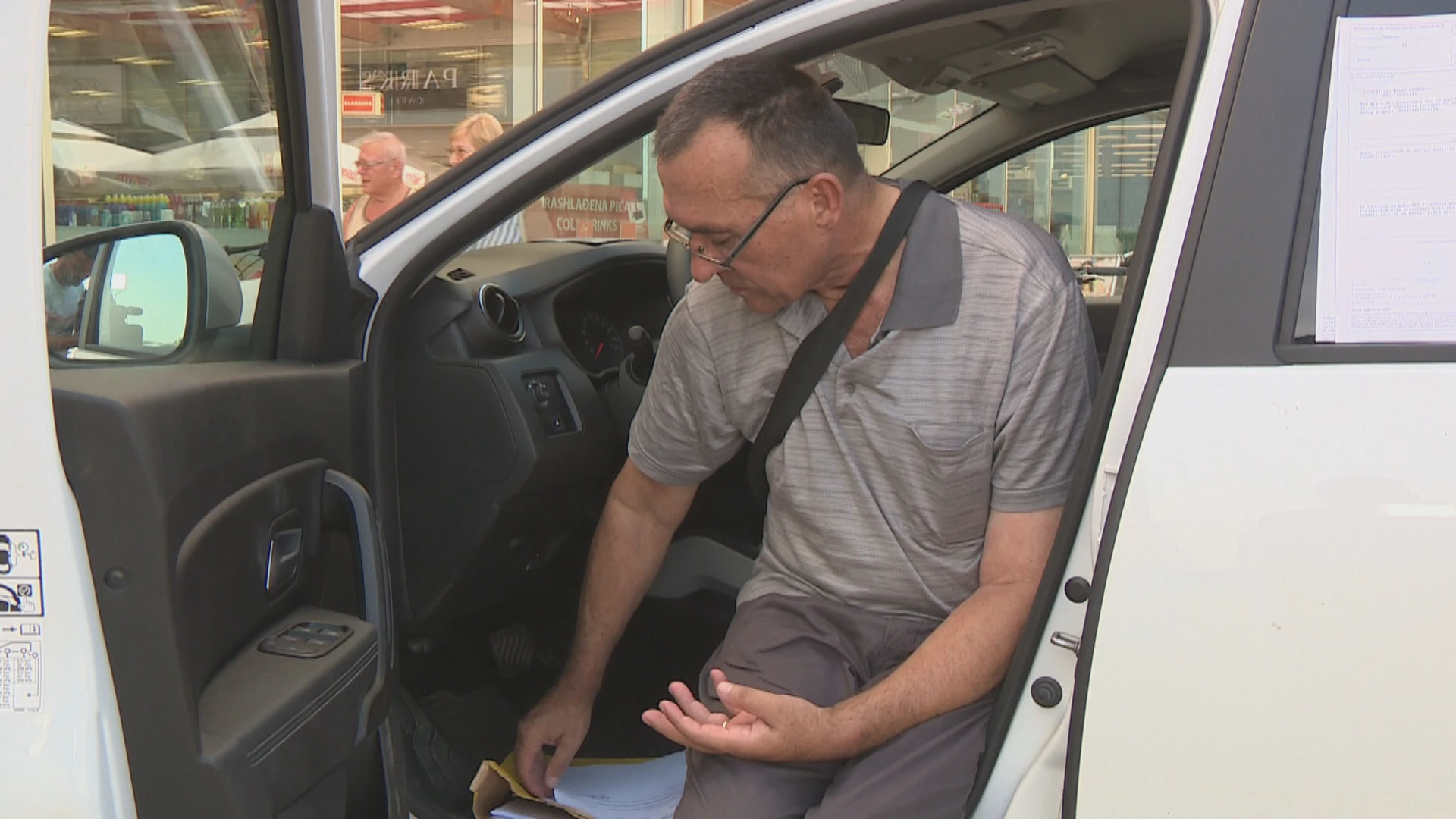 Stopostotnom vojnom invalidu komisija HZZO-a odbila rehabilitaciju - HRT