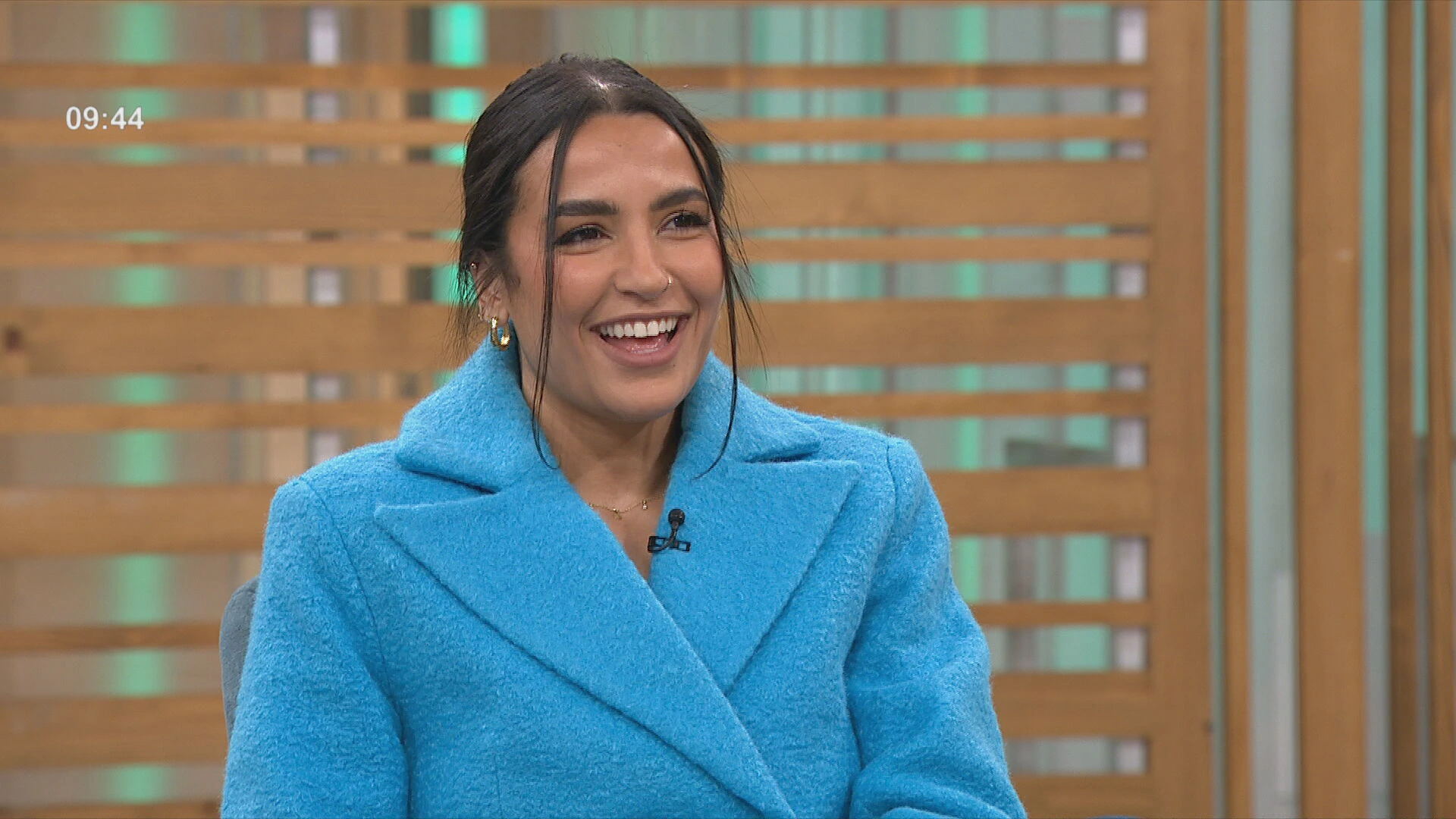 Marokanka Chaymae u RH živi pet godina: Dobri ljudi bili su razlog zašto sam ostala - HRT