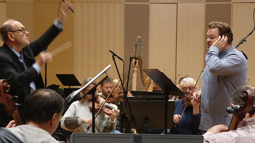 Alfi Kabiljo - Svijet je moj - HRT