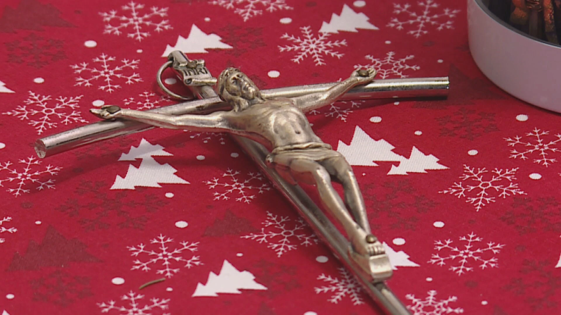 Može li se blagoslov obitelji dobiti bez novčanog dara? - HRT