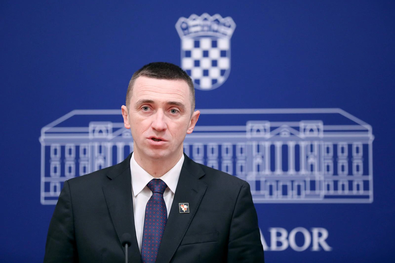 Penava (DP): Sanader je za Plenkovića "mala beba" - HRT