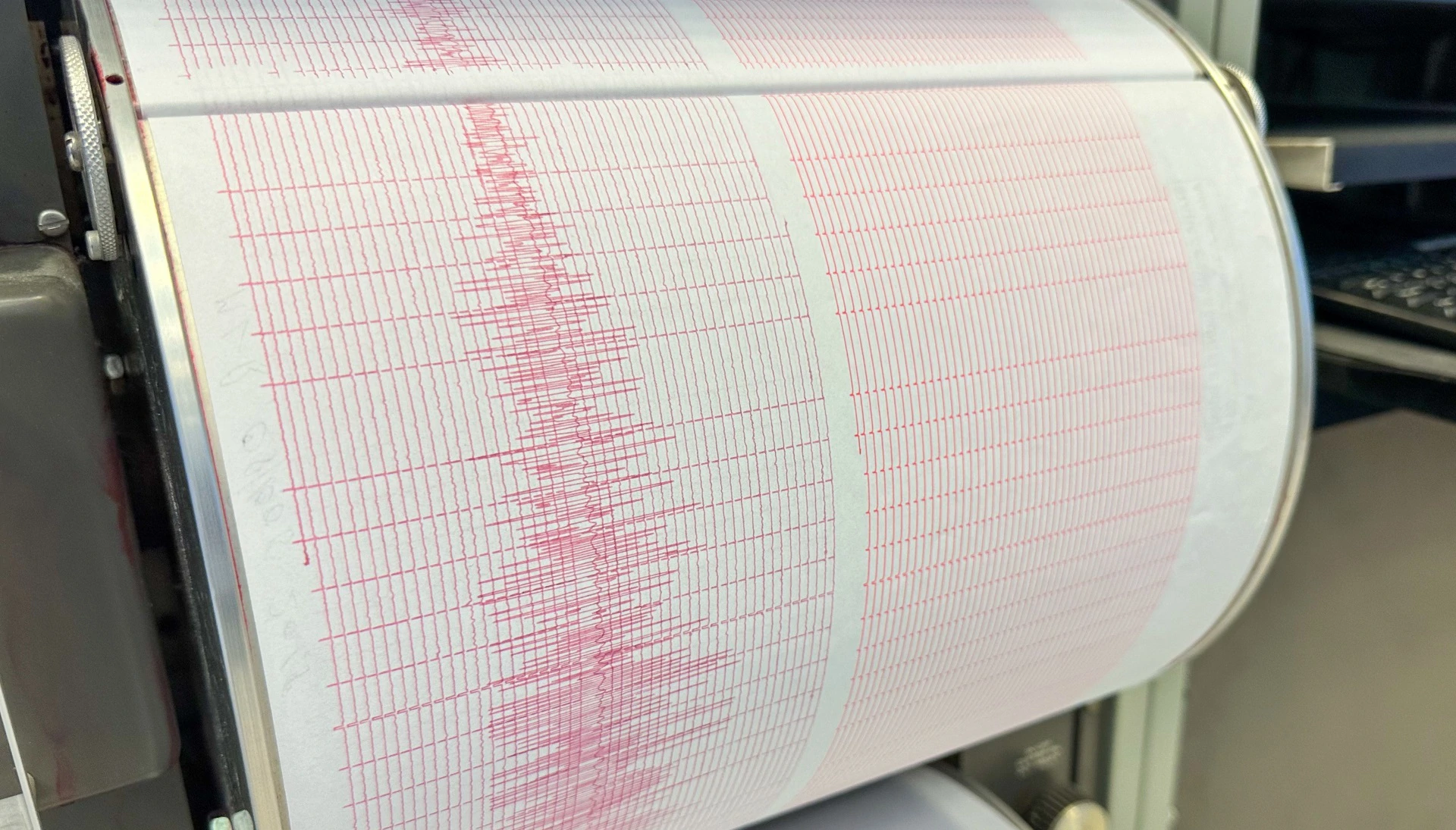 Slab potres kod Petrinje - HRT