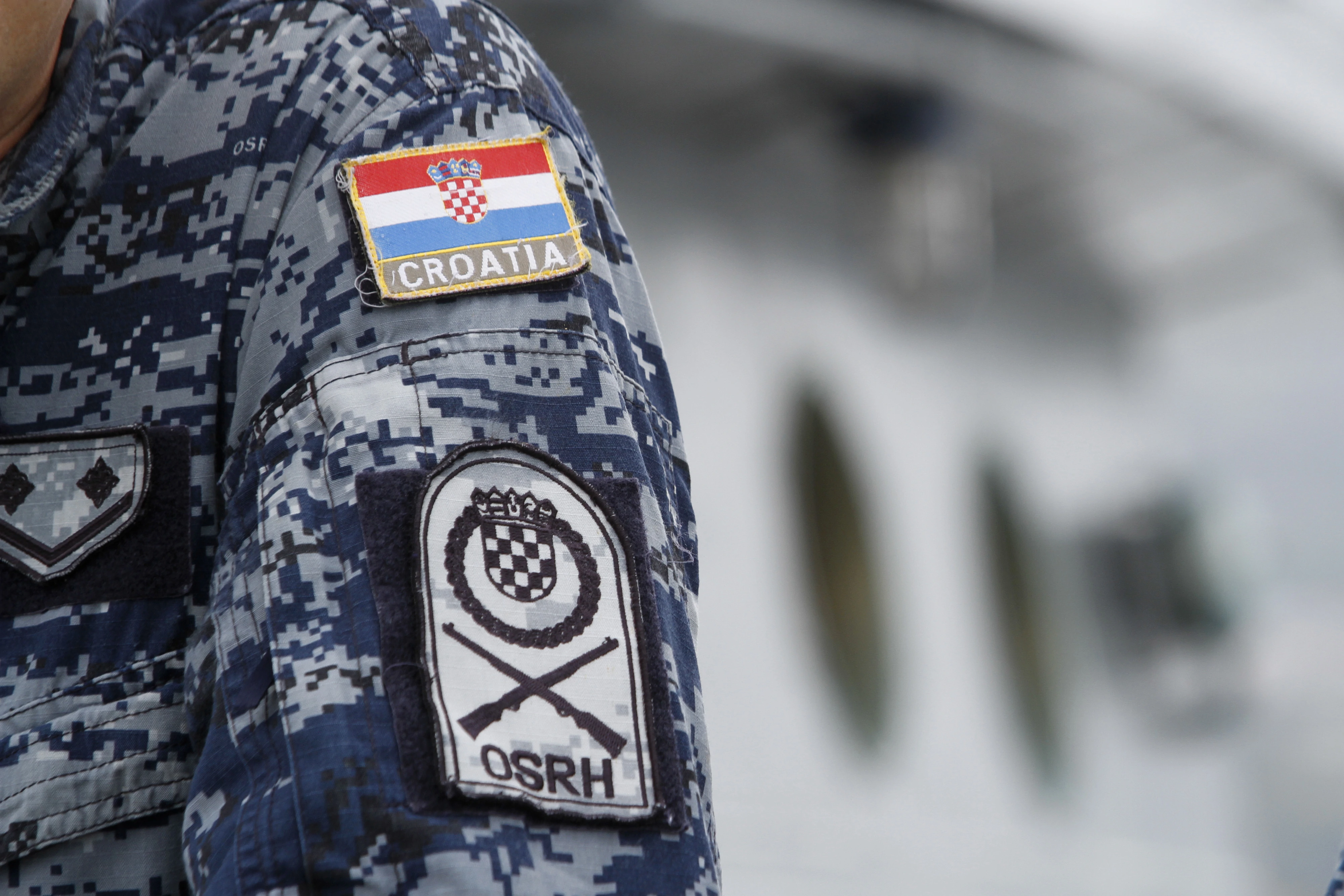 Prije 31 godinu okupatorska JNA napustila luku Loru - HRT