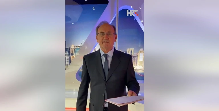 Ovo bi pitanje moglo biti poluteško: tko zna odgovor? - HRT Ovo bi pitanje moglo biti poluteško: tko zna odgovor? - HRT