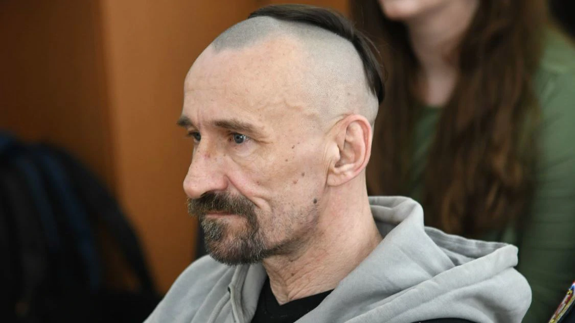 Pahokiju 50 godina zatvora za masakr u Daruvaru - HRT