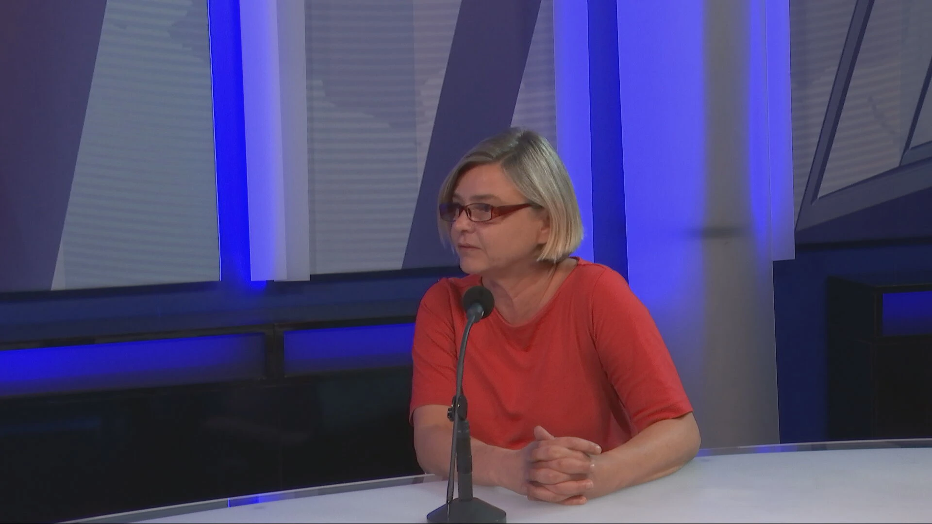 Benčić: Povijest nas je naučila da jednoumlje nije dobro - HRT