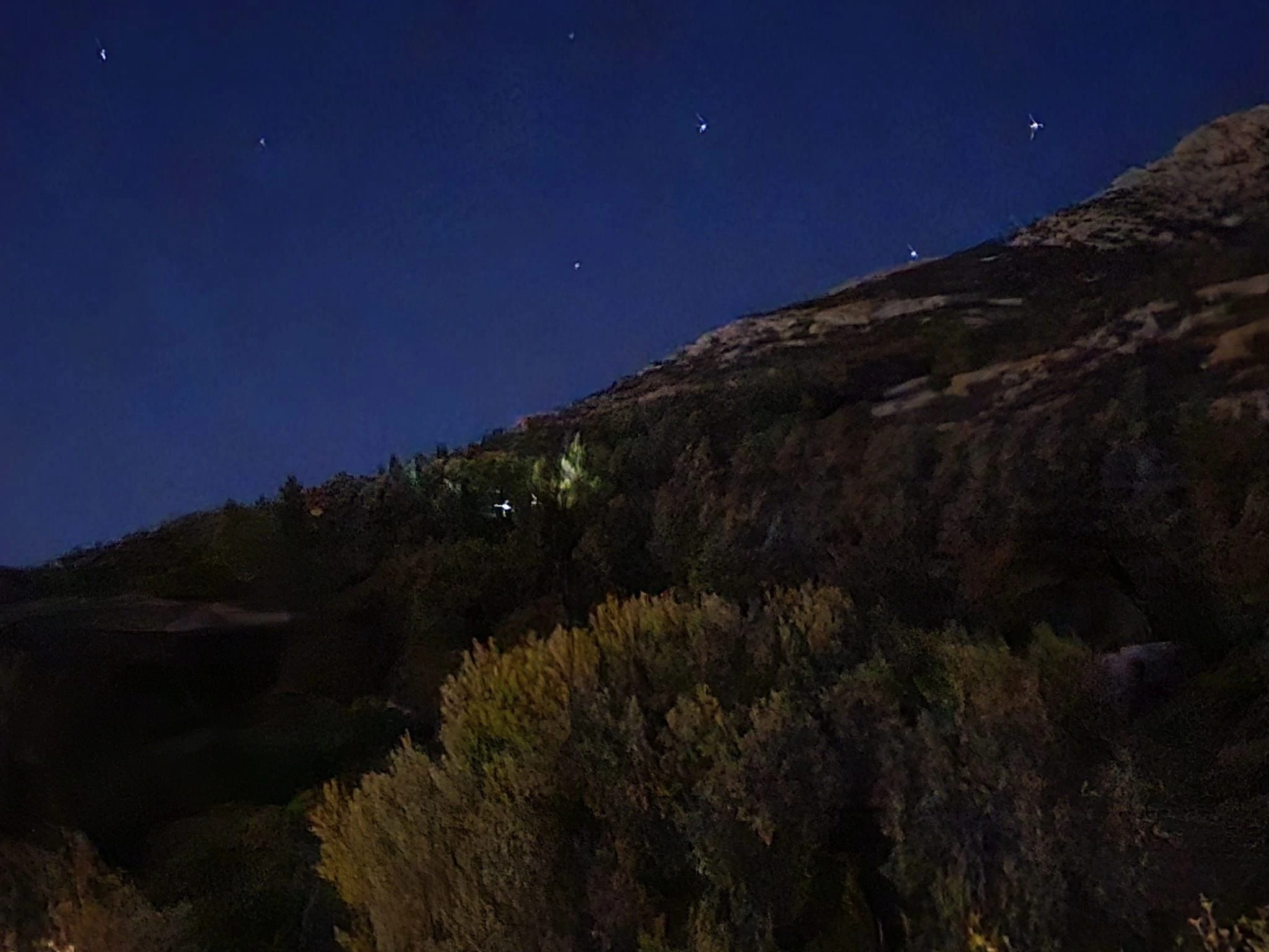 Strani planinar preminuo na padinama sv. Ilije - HRT