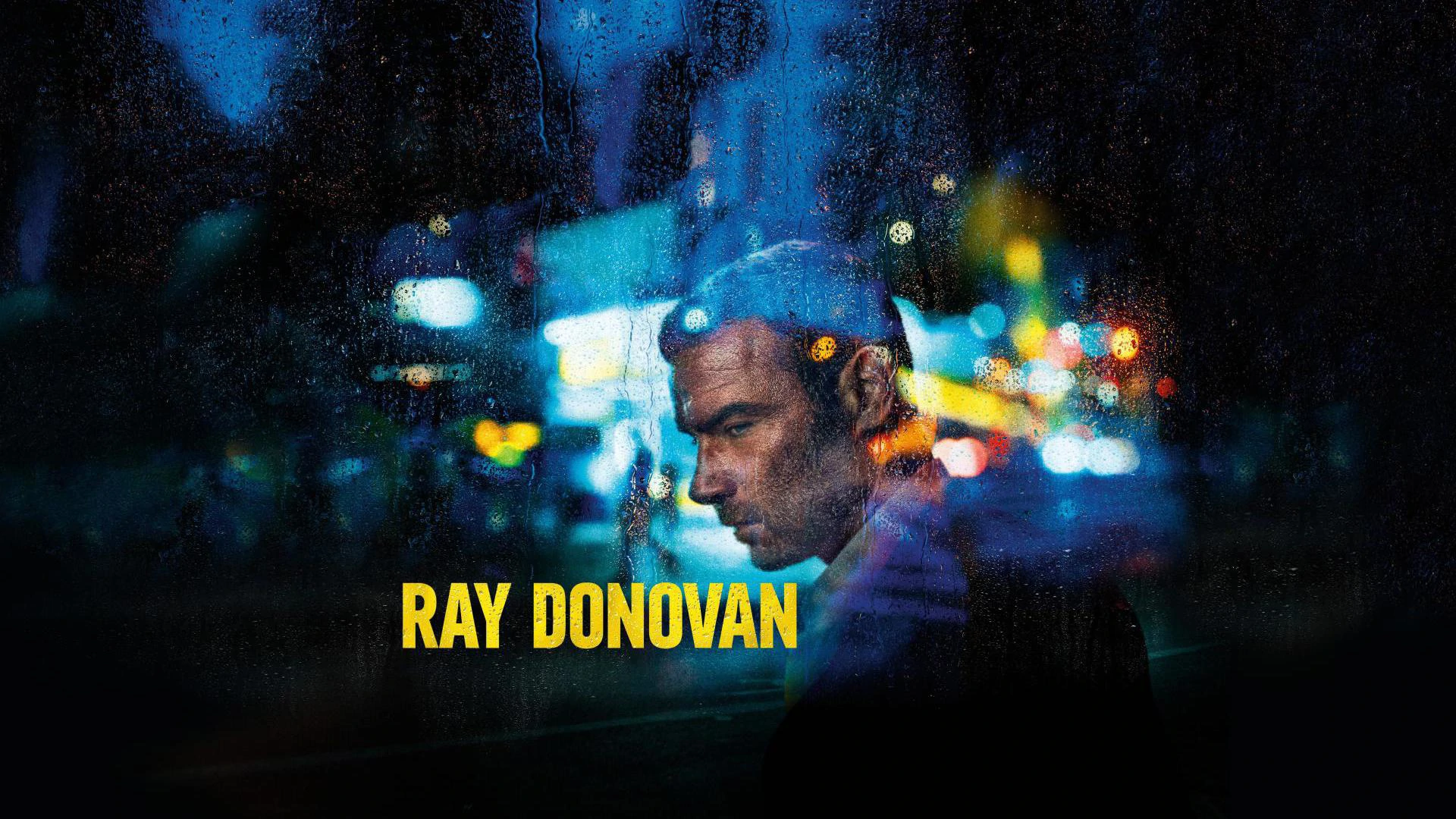 Ray Donovan - HRT