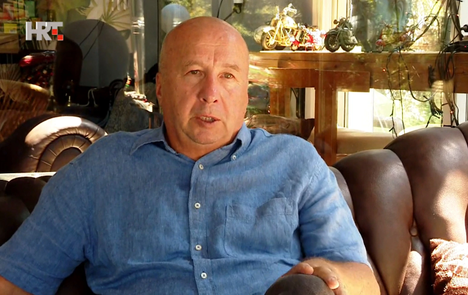 Zajec: Nogomet je postao platforma divljaštva i to treba iskorijeniti - HRT