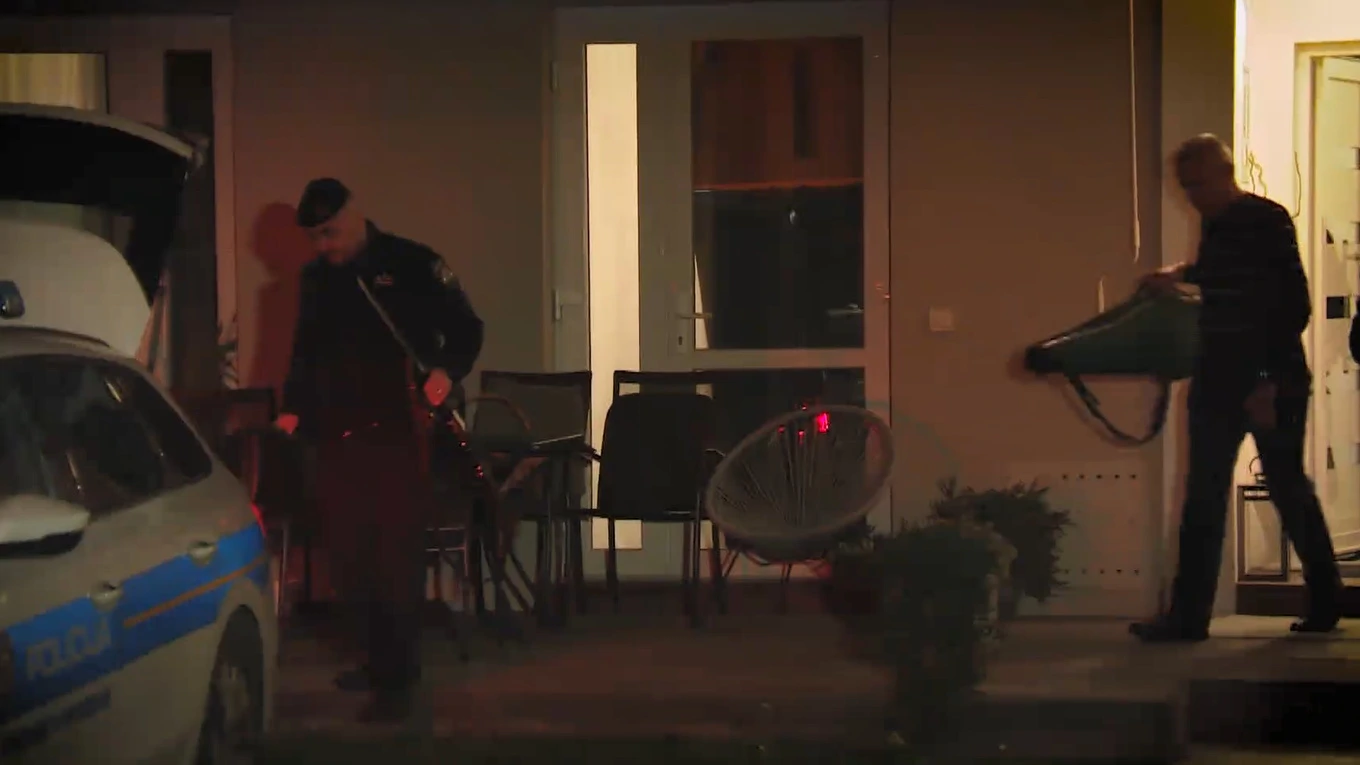 Labirint: Bože čuvaj Hrvatsku - HRT