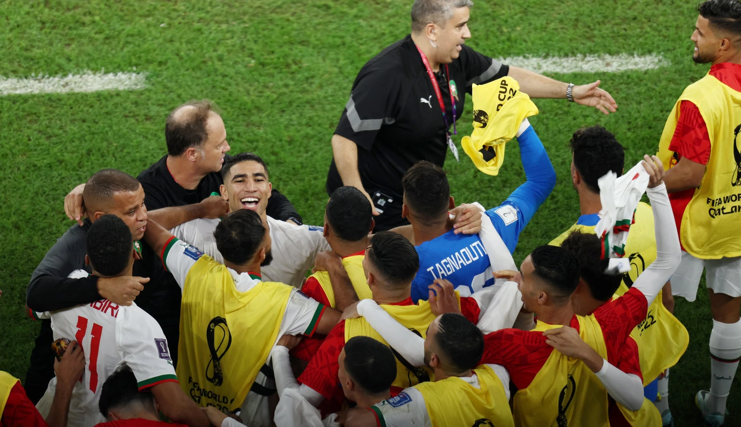 Utakmicu Portugal - Švicarska pratite na HRT2 i HRTi - HRT