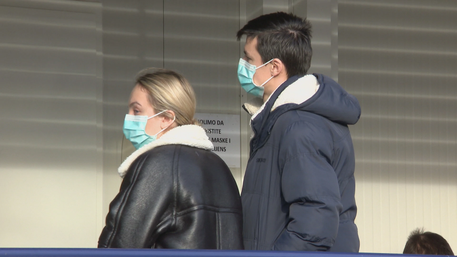 Velik porast oboljelih od gripe - HRT