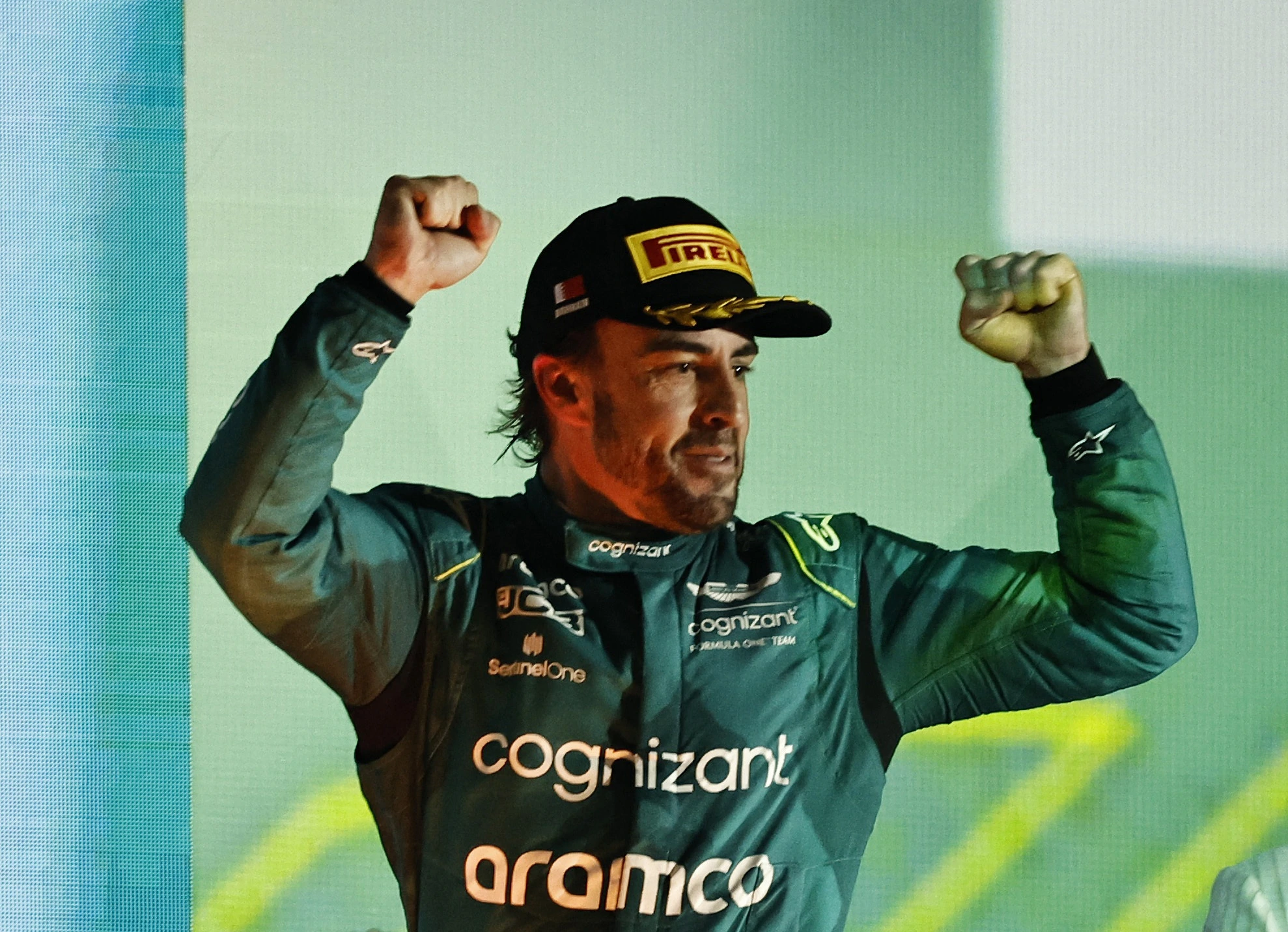 Fantastični Alonso podsjetio na stare dane: Ovo nismo očekivali - HRT
