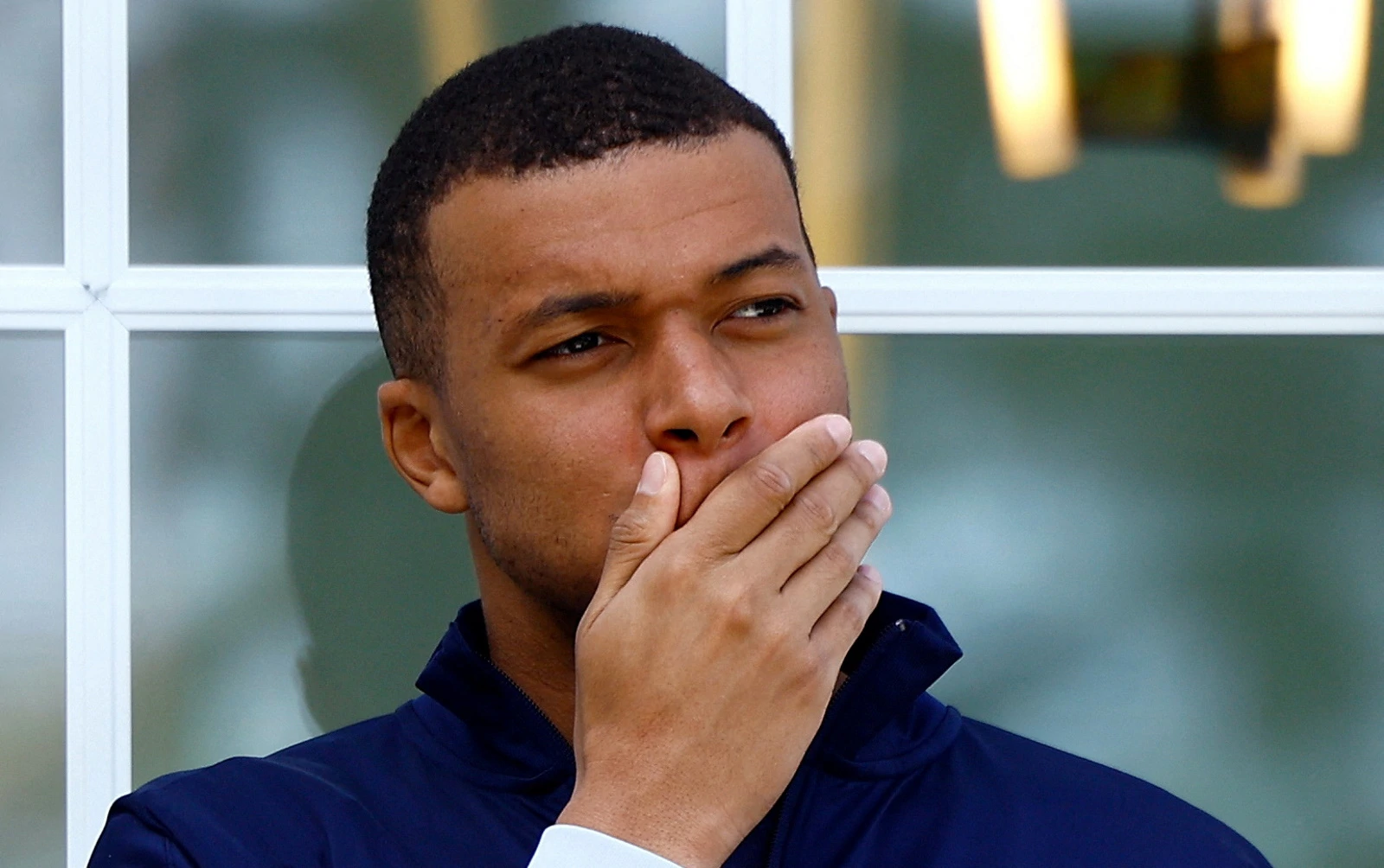 Mbappe nosi "devetku", pokazao poštovanje prema Modriću - HRT