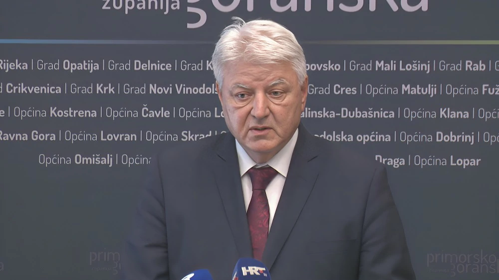 Komadina reagirao na izjave Miletića: Riječ je o naknadama za ...