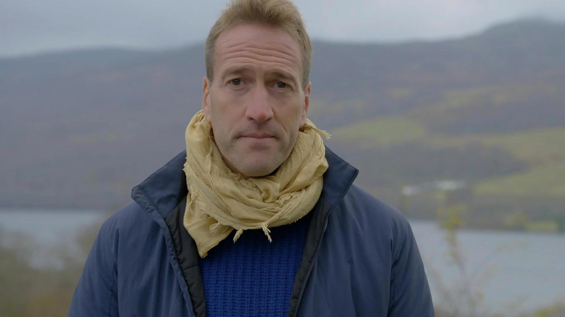 Novi početak s Benom Fogleom - HRT