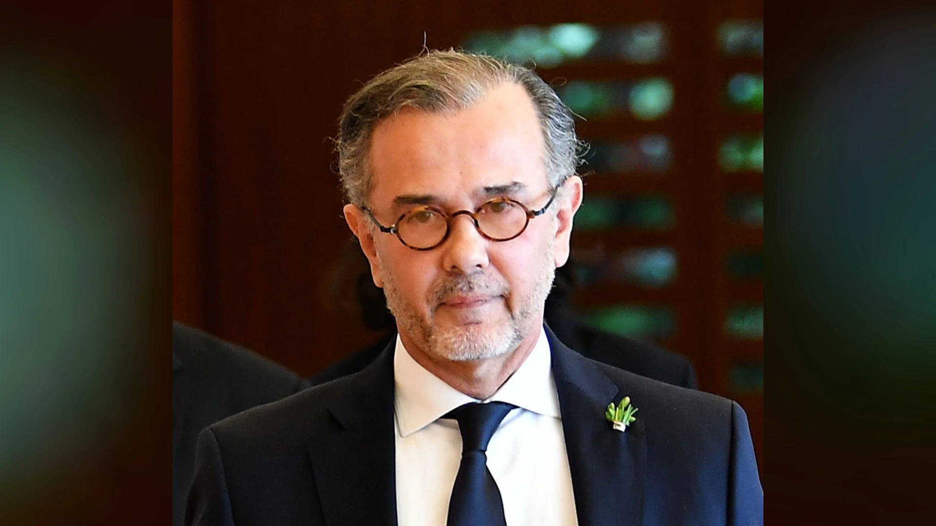 HRT: Čile - Hrvatska: 30 godina diplomatskih odnosa