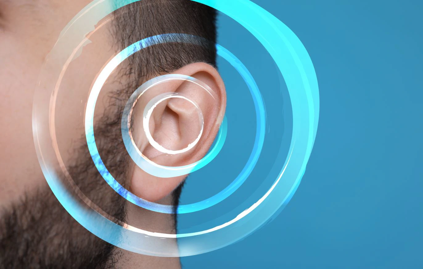 Evo kako buka utječe na naš sluh - HRT