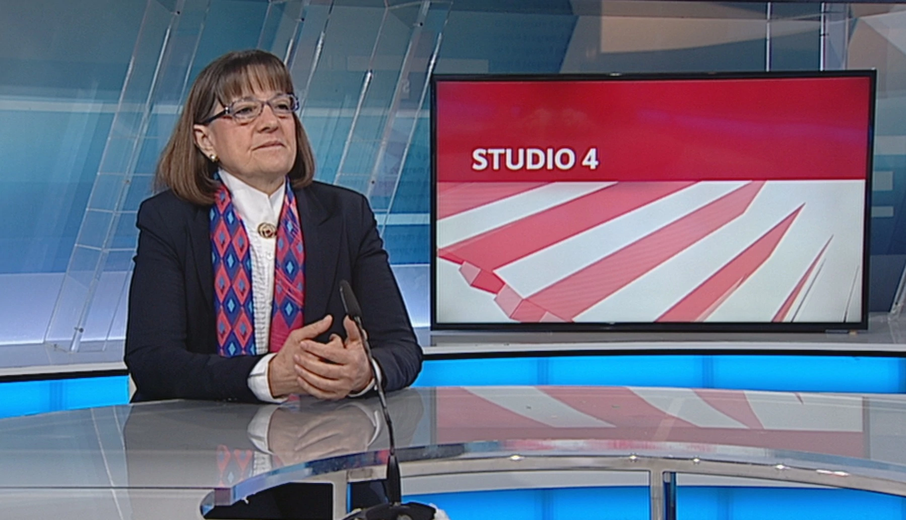 Zdravka Bušić: Premijerov posjet BiH došao je u pravo vrijeme - HRT