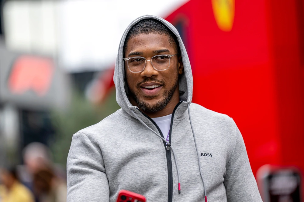 Joshua protiv Paula: Pozvan sam da spasim boks - HRT