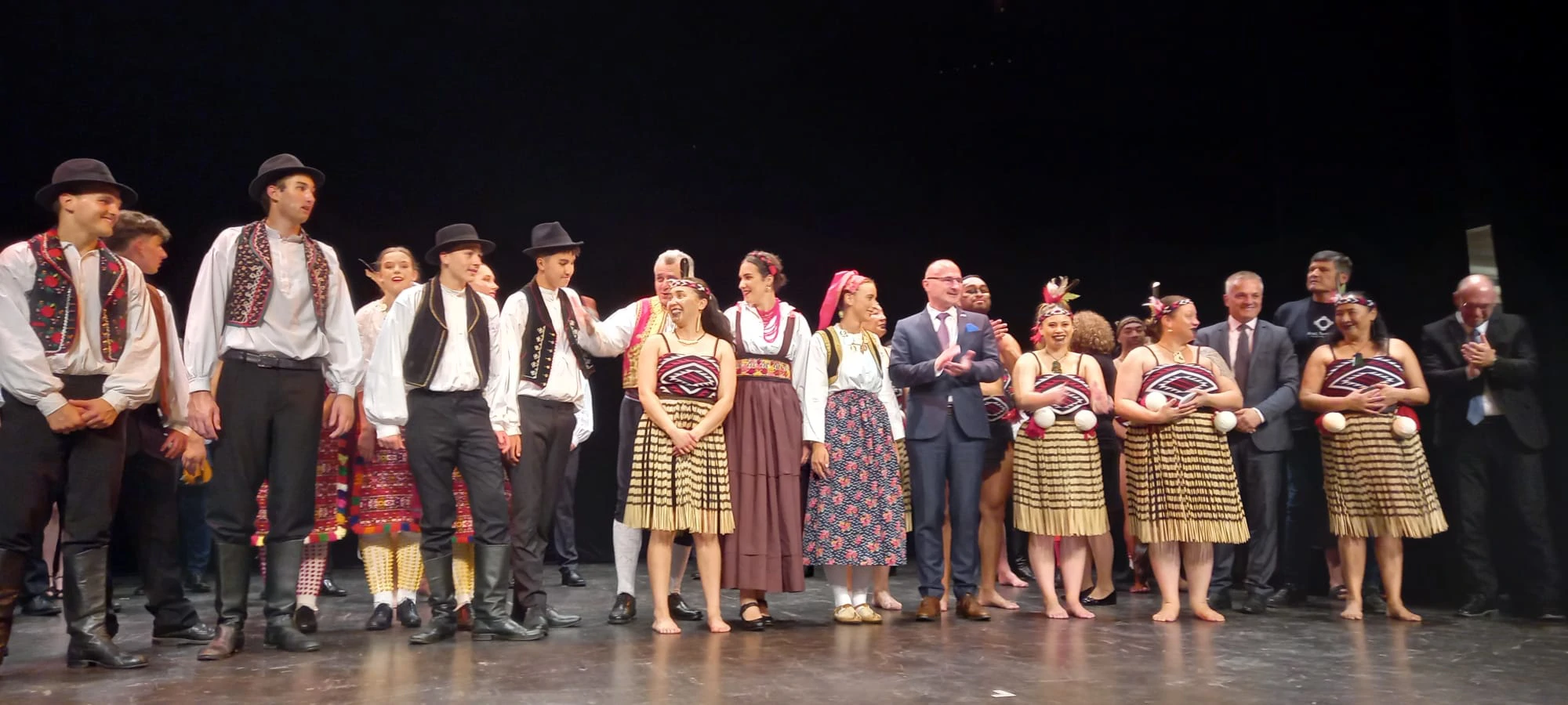 HRT: Hrvatima izvan domovine -3. sat