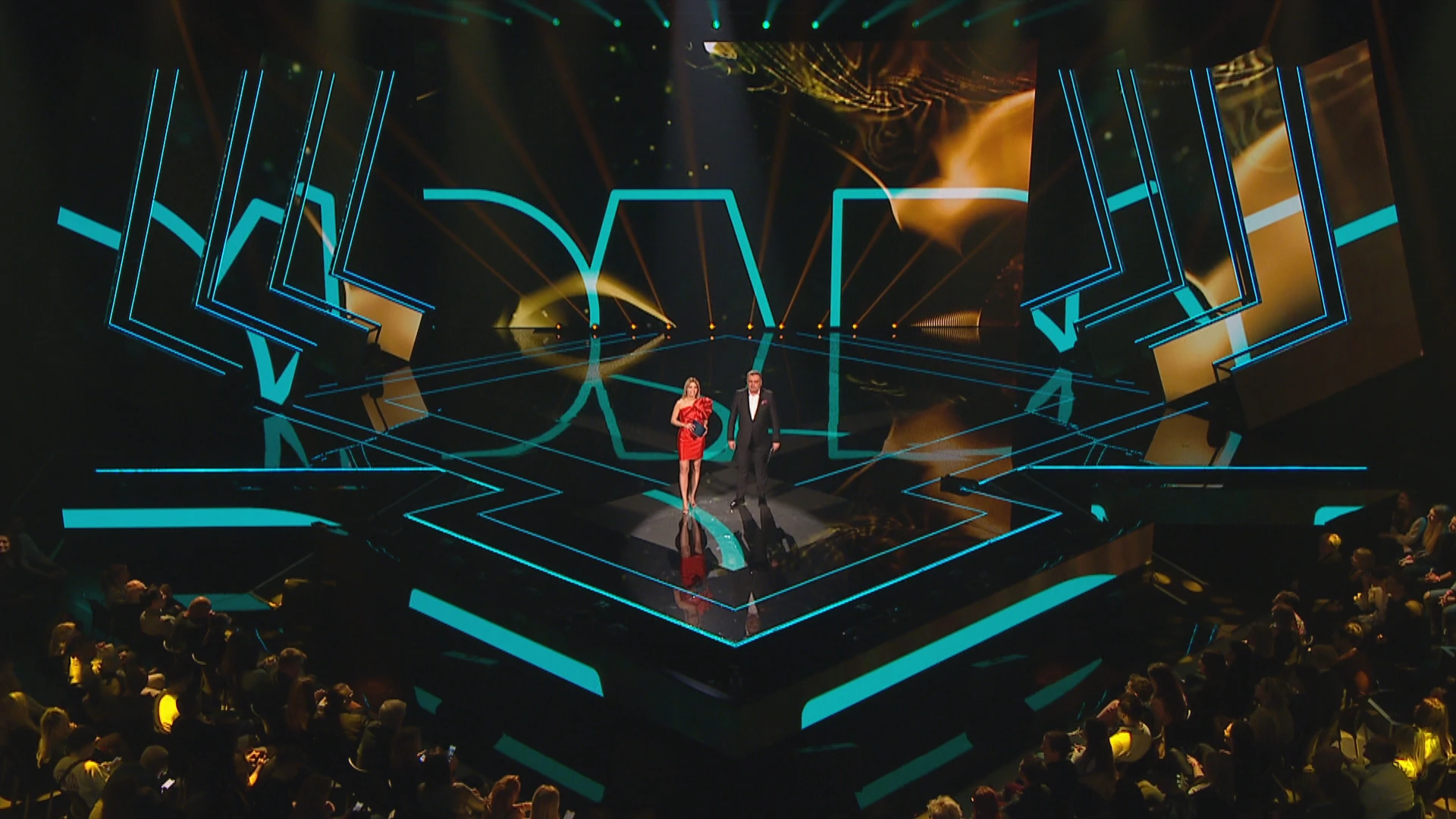 Ovako su izgledali nastupi prvih osam finalista Dore - HRT