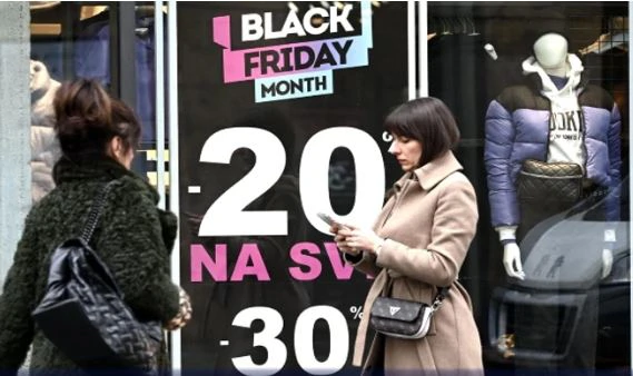 HRT: Croatia Today 29/11/2025