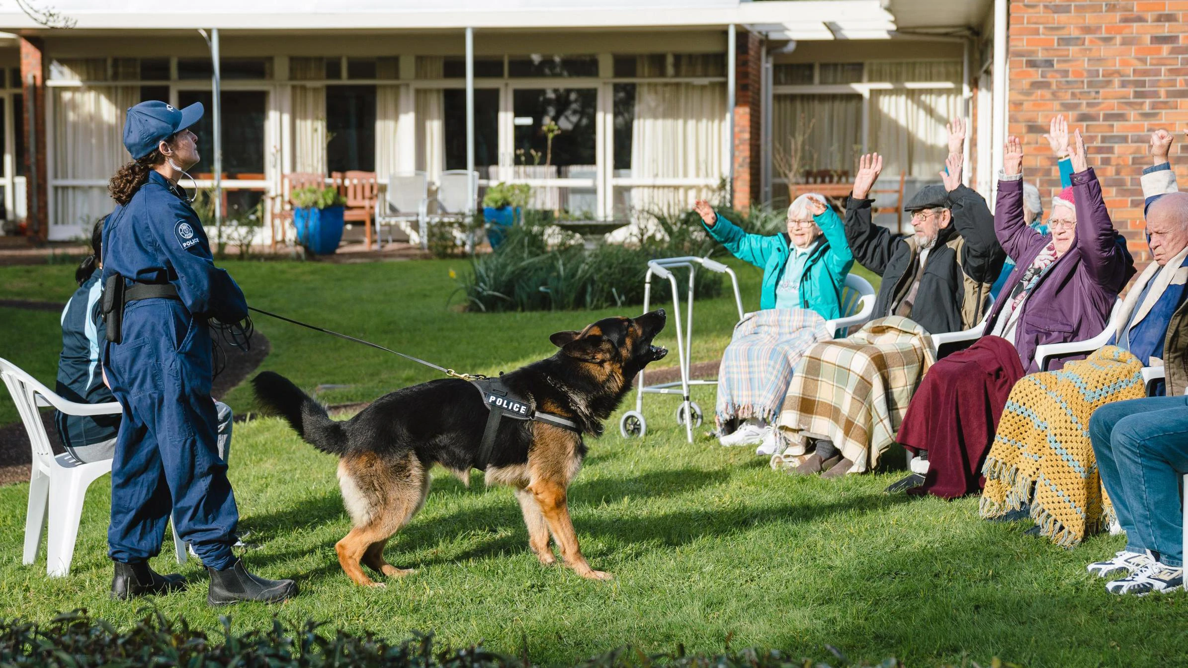 Tko ubija u Brokenwoodu? - HRT