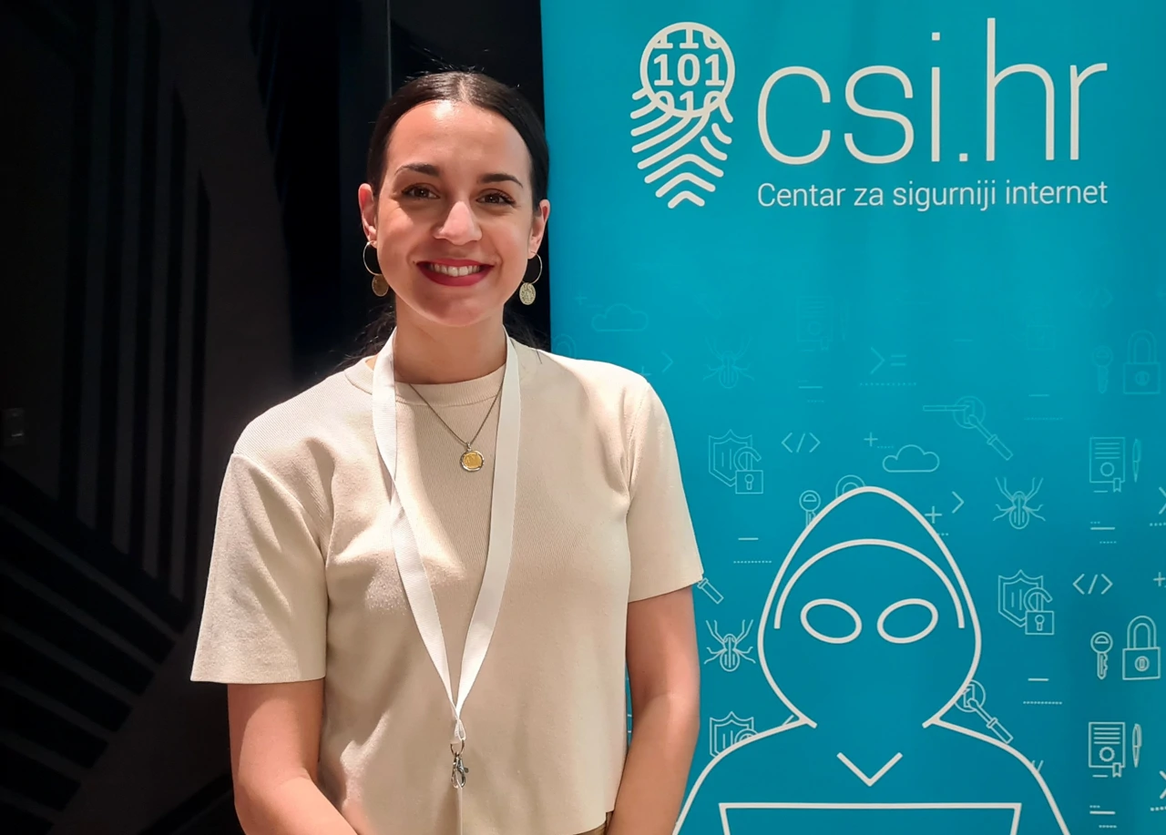 U Puli konferencija 'Sigurnost djece na internetu: Od prevencije do ...