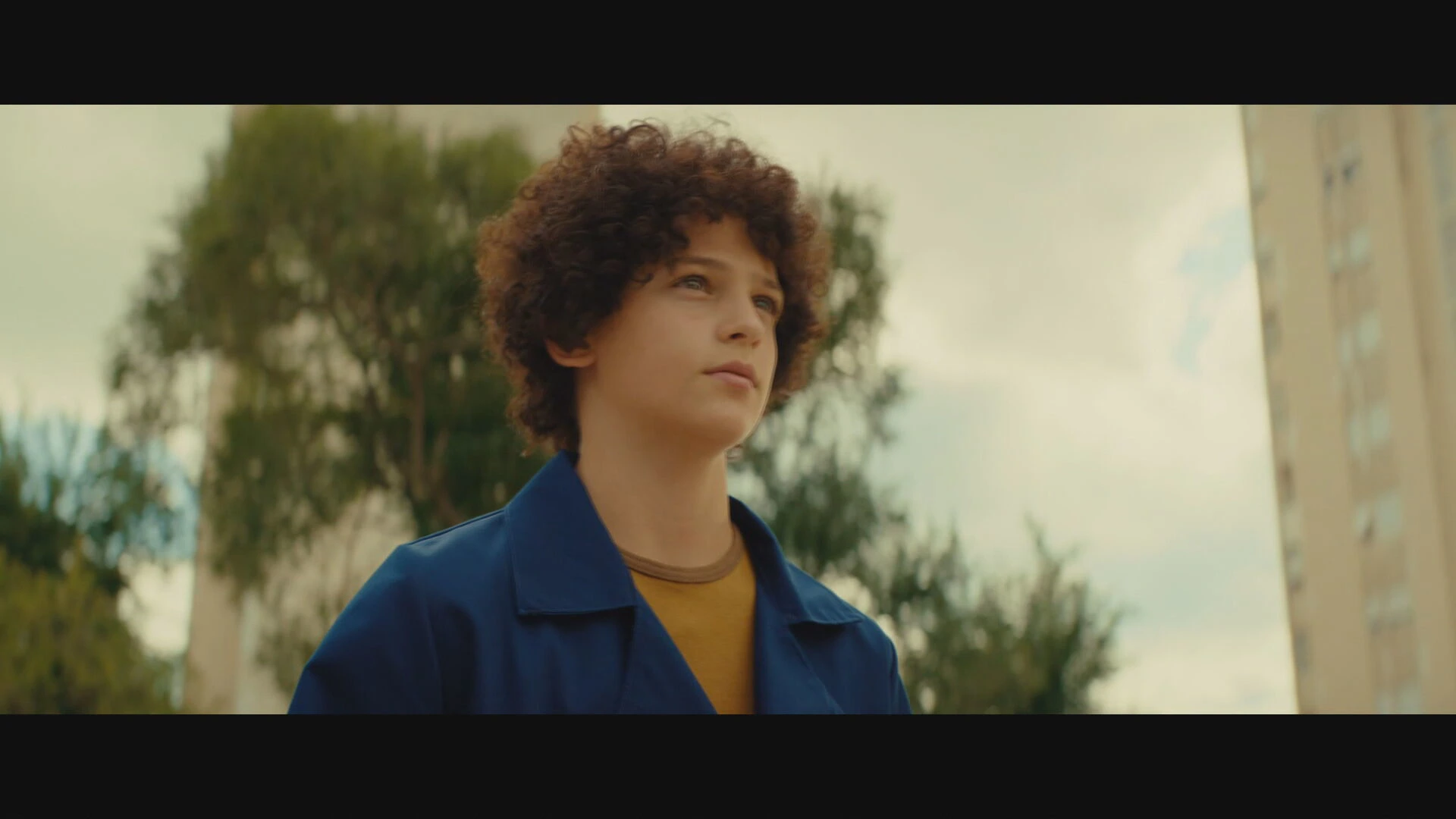 Večeras zagrebačka premijera filma "Dražen" - HRT