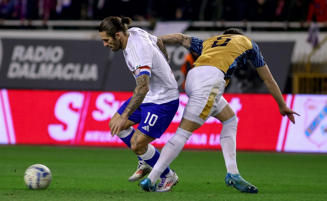 Hajduk - Rijeka i Dinamo - Osijek bore se danas za polufinale - HRT