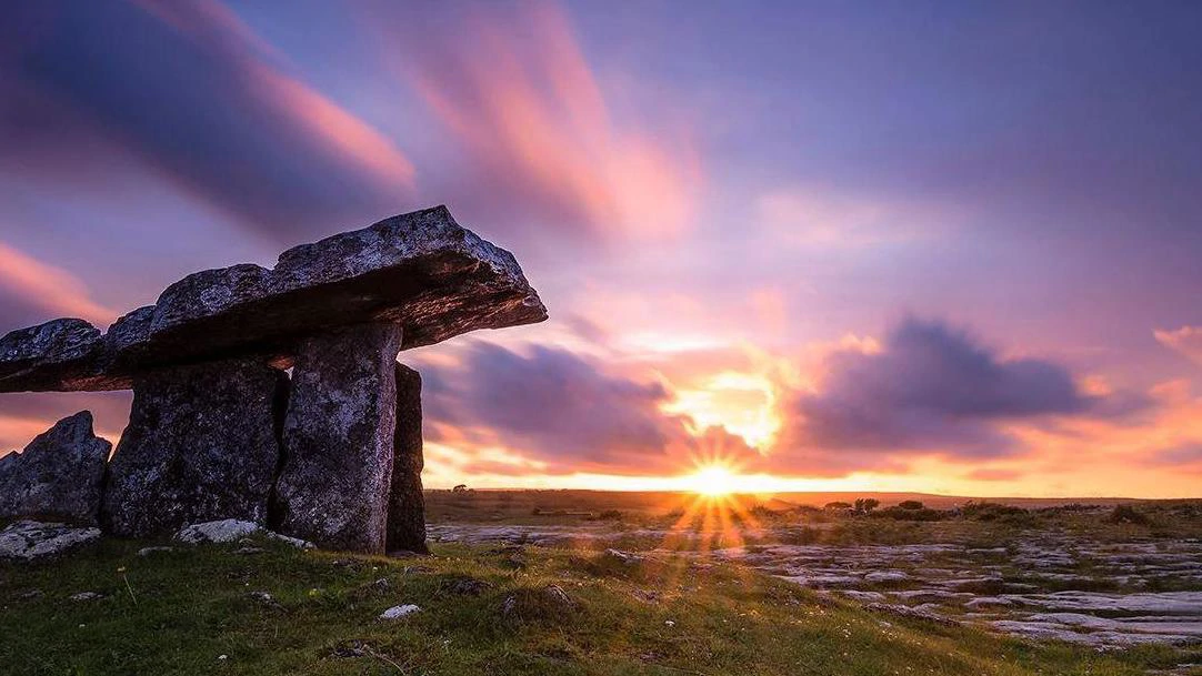 Zeleni otok, siva vrlet - HRT