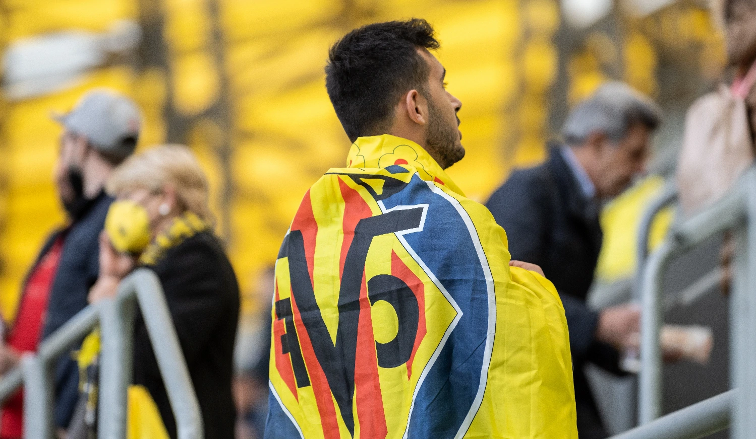 Remi Villarreala i Valencije - HRT