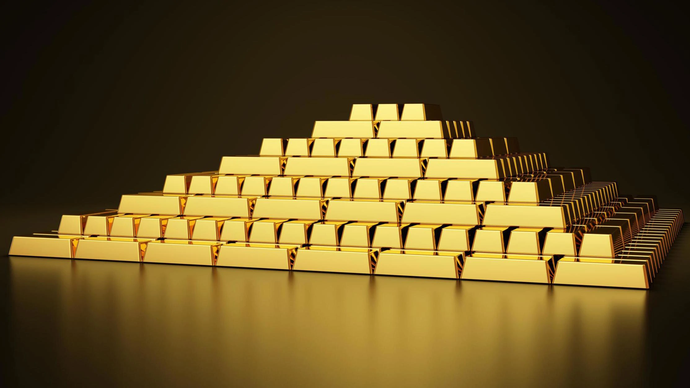 Groznica: Jagma za zlatom - HRT