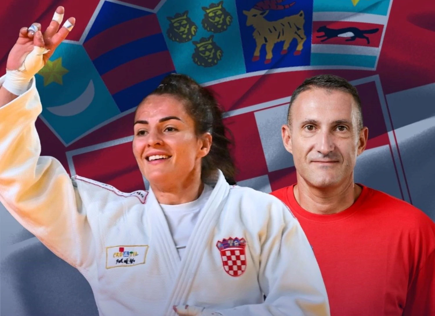 Hrvatska na Olimpijskim igrama sudjeluje sa 73 sportaša - HRT