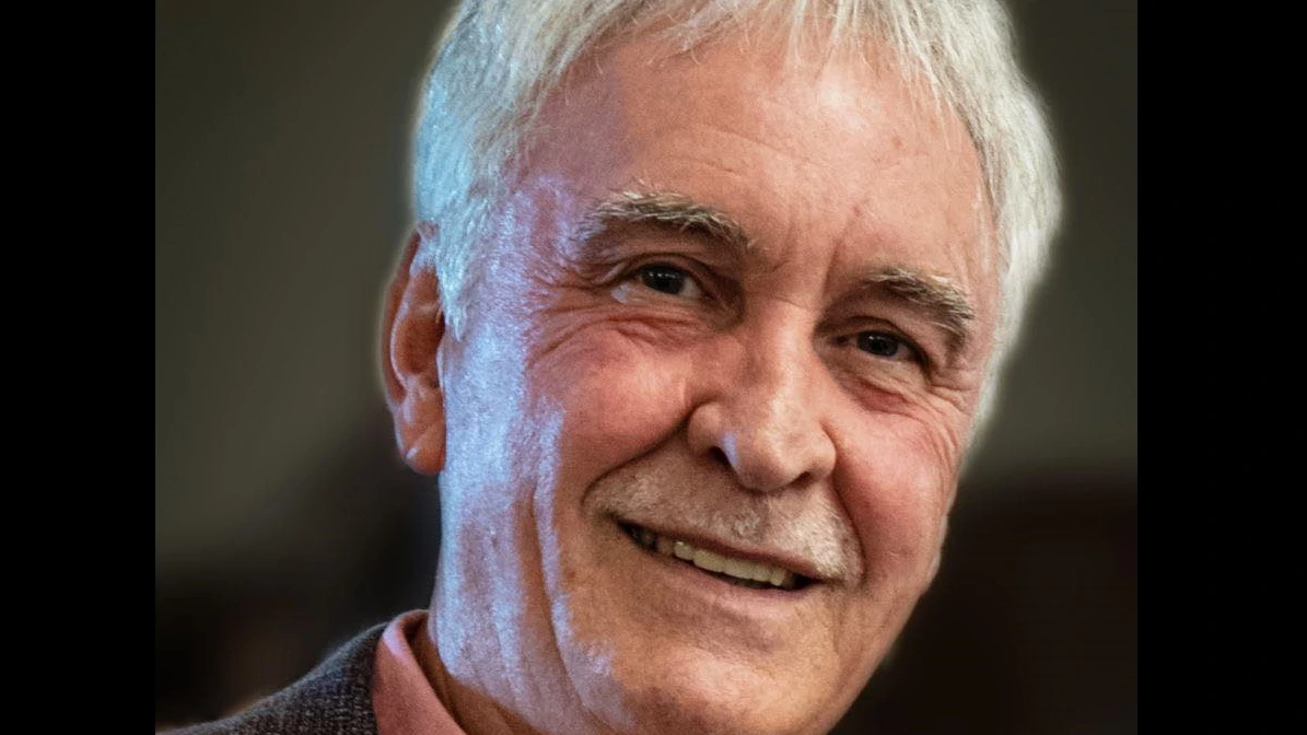 U Čakovcu preminuo novinar i urednik Mladen Šarić - HRT