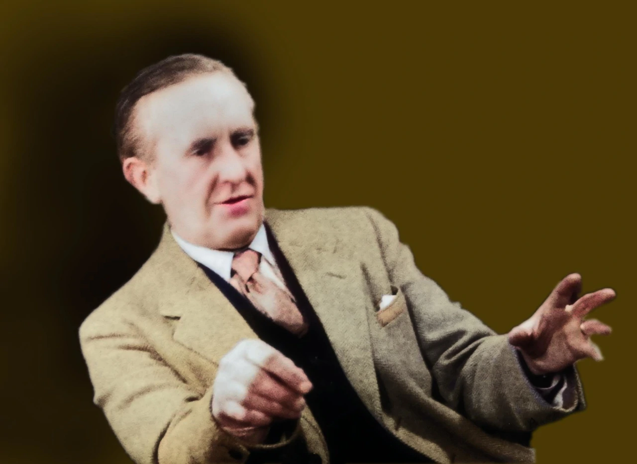 Kako je nastao čudesni svijet Božića - HRT