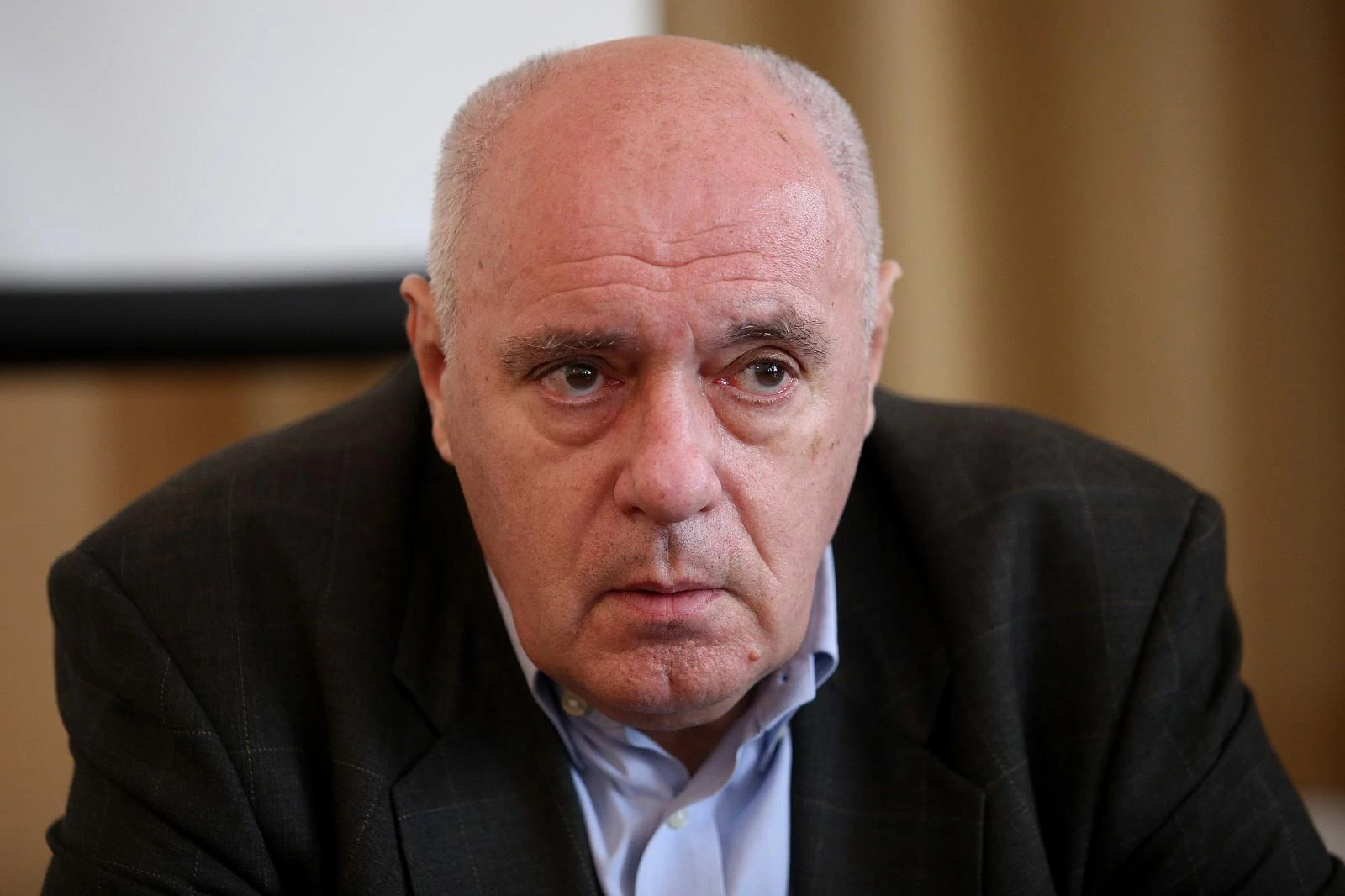 HRT: Analyst says neither Plenković nor Milanović want to join Trump’s ...