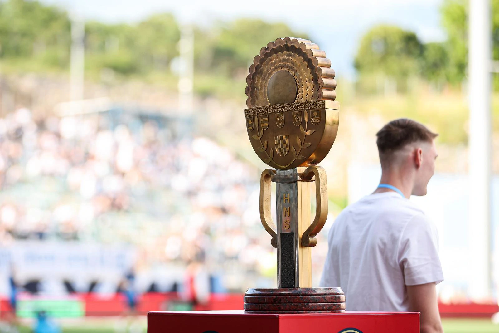 Objavljen raspored igranja utakmica Hrvatskog kupa - HRT