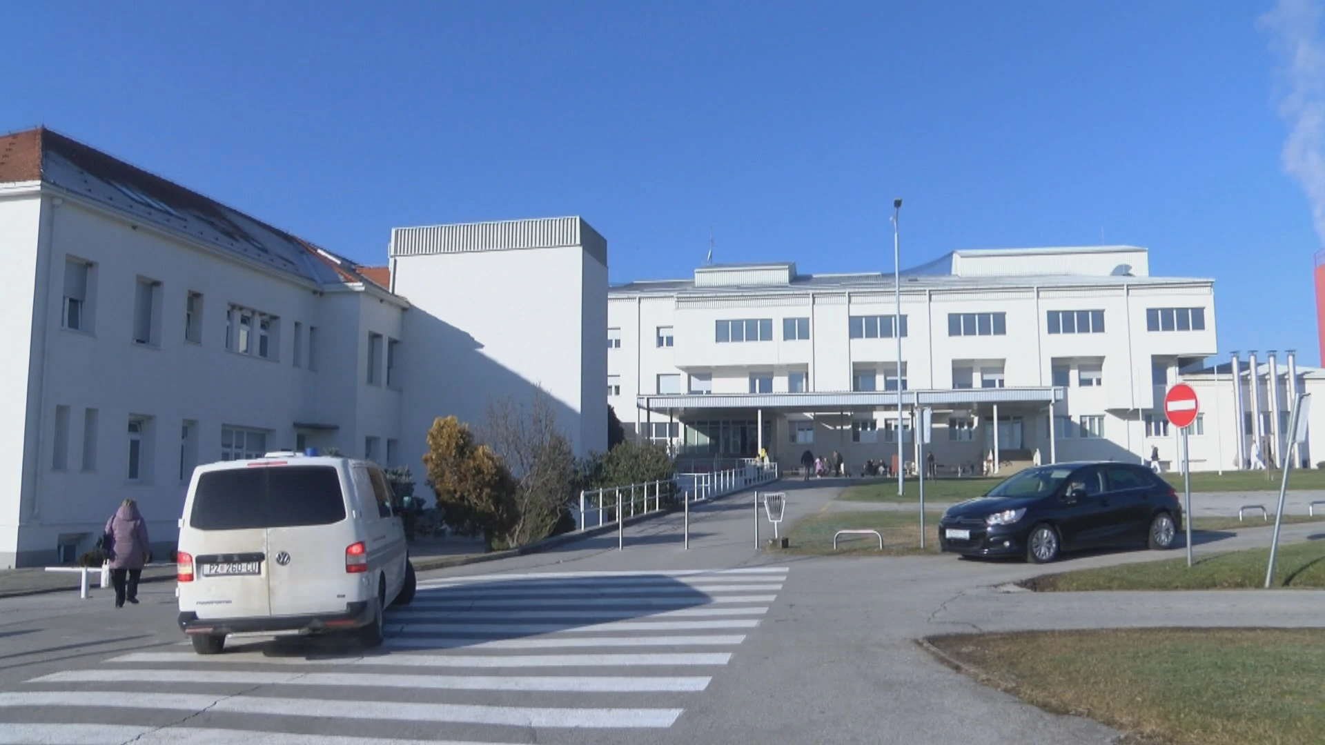 Požeška i pakračka bolnica do daljnjeg zatvorene za posjete pacijentima ...