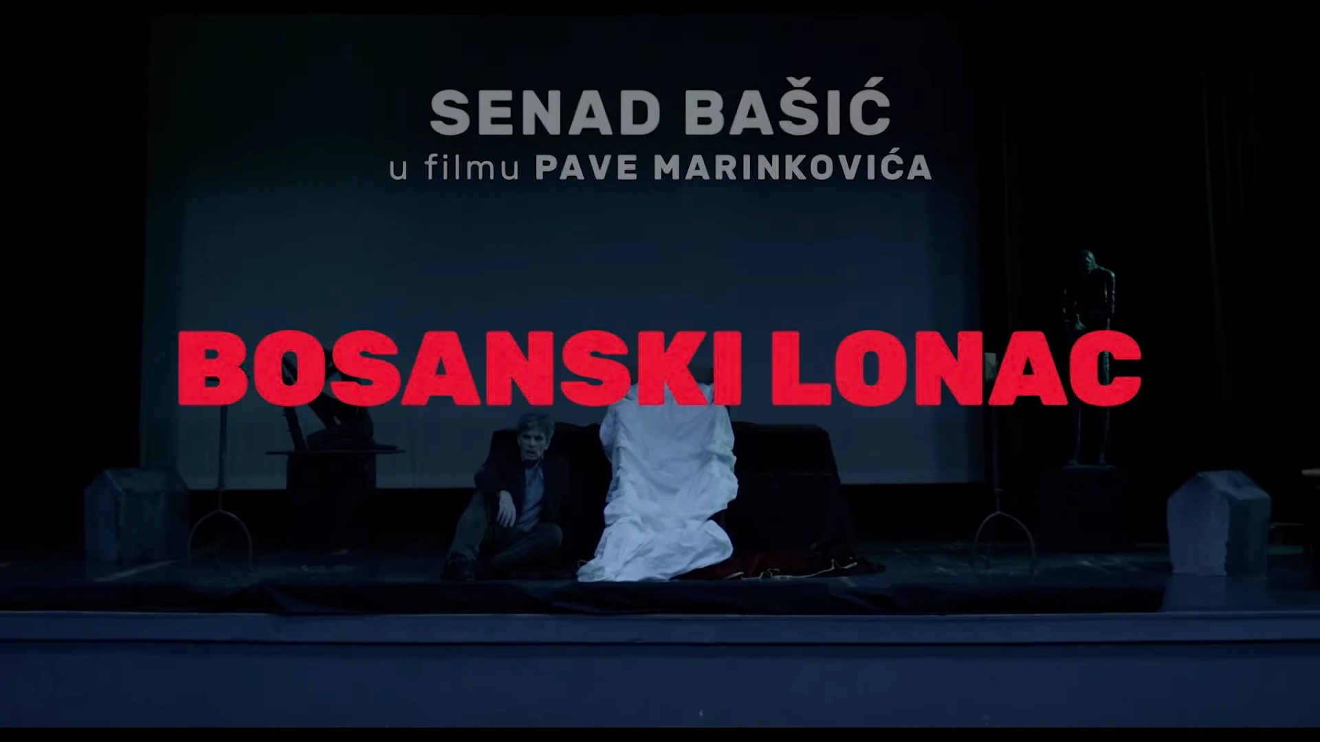 HRT: U Budimpešti prikazan film “Bosanski lonac”