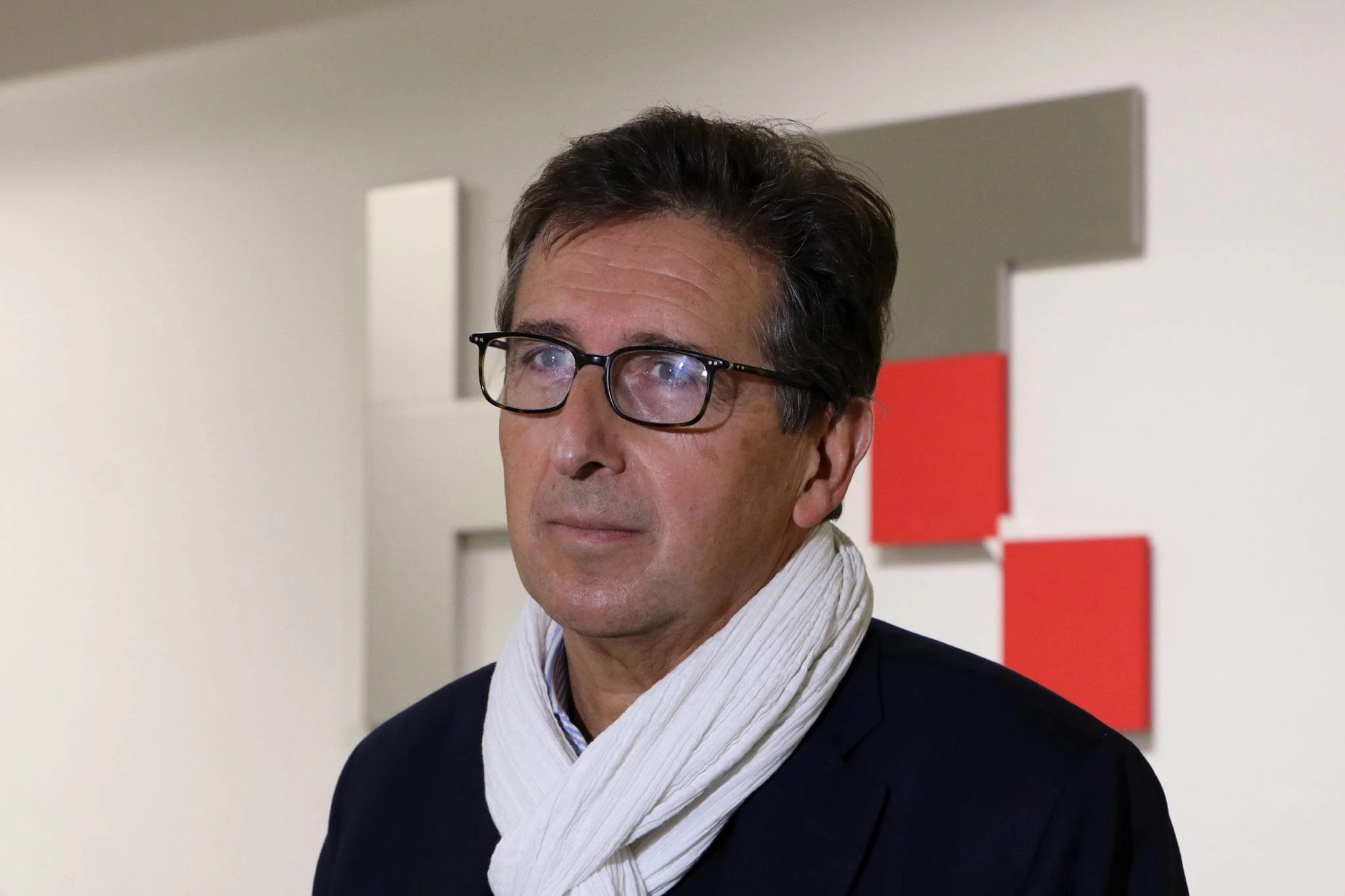 Pascal Rophé novi šef dirigent Simfonijskog orkestra HRT-a - HRT