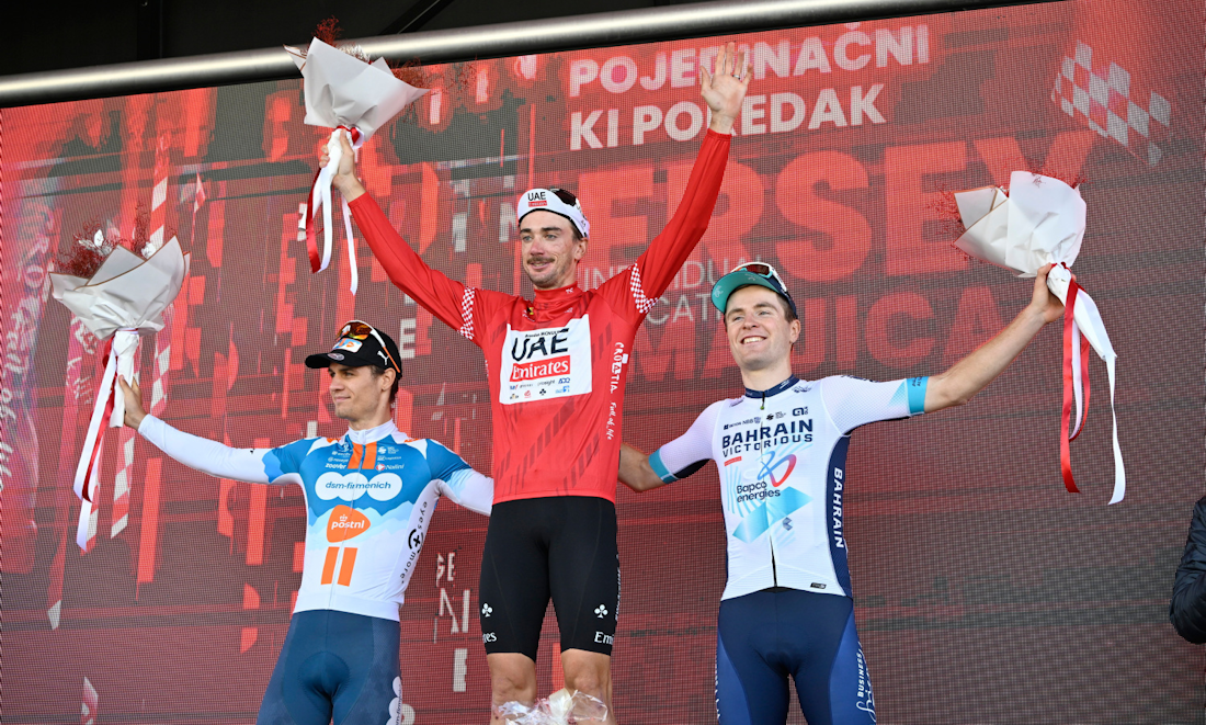 HRT: American McNulty wins 2024 CroRace