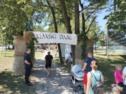 11. Rimski dani u Vinkovcima - HRT