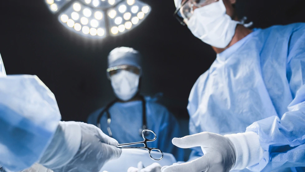 Nacionalni dan darivanja organa: Hrvatska na vrhu u svijetu po broju darivatelja - HRT