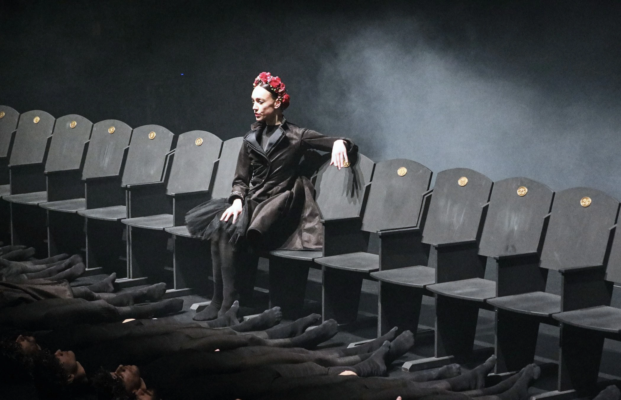 Svečana obnova baleta „Čajkovski“: priča koju su službene biografije ...