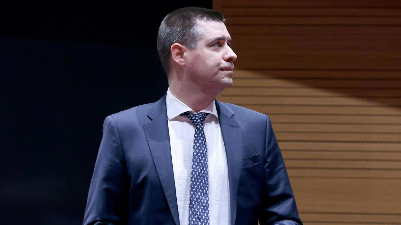 Herman: Model blokovskog parkiranja nije adekvatno razmatran, ukinut ...